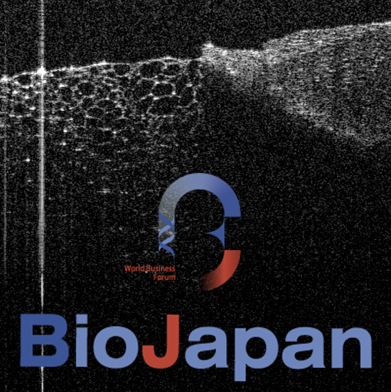 [The event has ended. Thank you for coming.] Exhibit at BioJapan - 株式会社 ...
